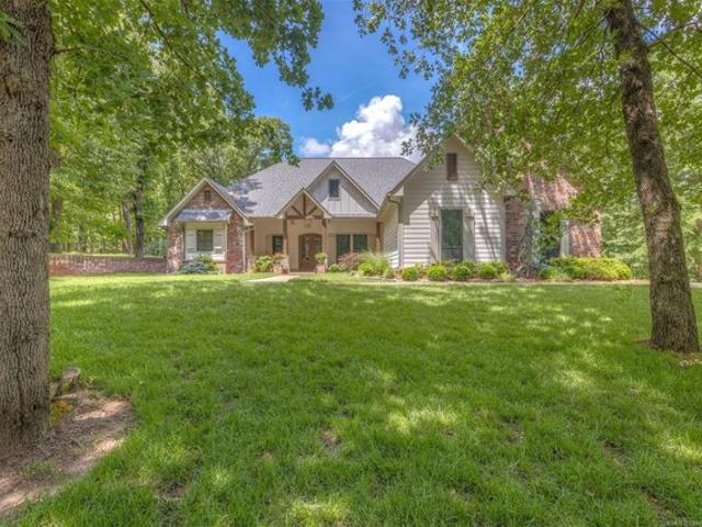 14220 S 257th East Ave, Coweta, OK 74429