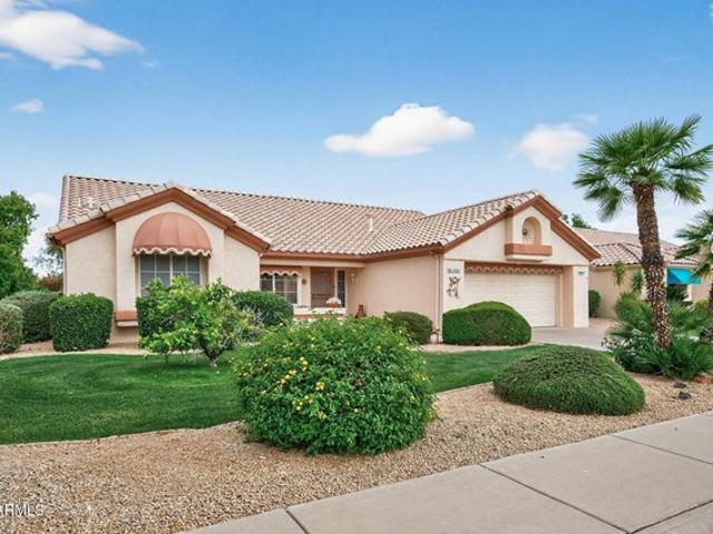 14221 W Sky Hawk Dr, Sun City West, AZ 85375