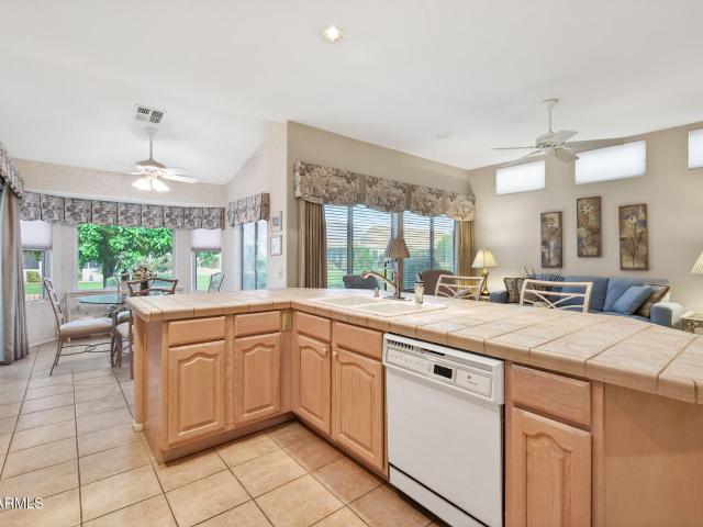 14221 W Sky Hawk Dr, Sun City West, AZ 85375 | MLS #7008