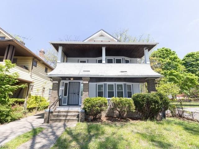 14221 Glenside Rd, Cleveland, OH 44110