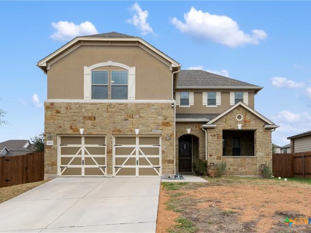 14221 James Garfield St, Manor, TX 78653 | MLS #606938 | Compass
