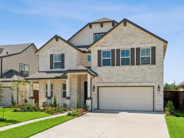 14222 Hay Meadow Lane