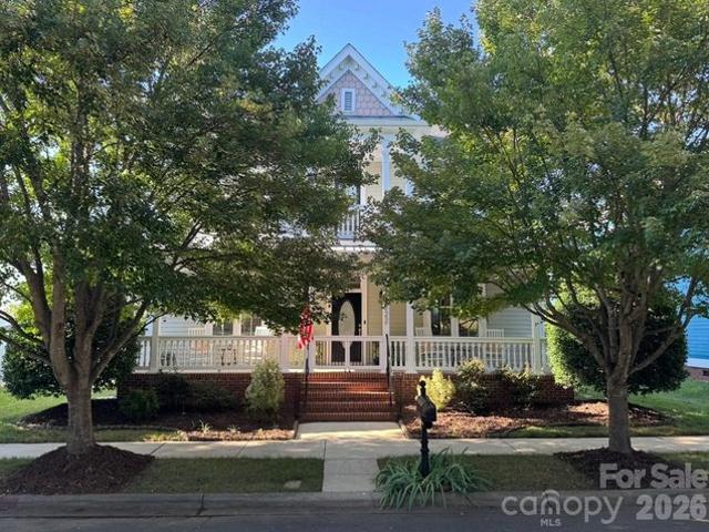 14222 Holly Springs Dr, Huntersville, NC 28078