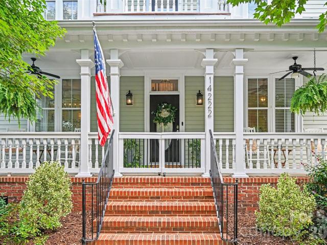 14222 Holly Springs Drive