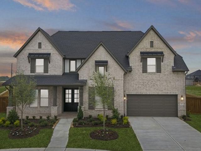 14222 LA Piazza Way, Cypress, TX 77433