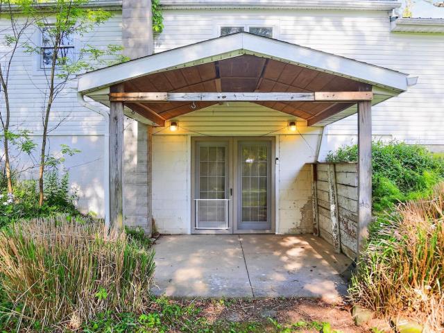 14222 Monroe Mills Road