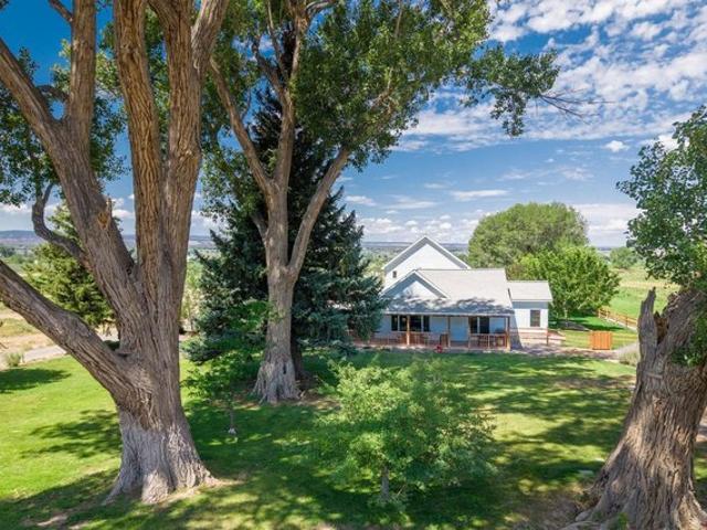 14227 6 Rd, Montrose, CO 81403