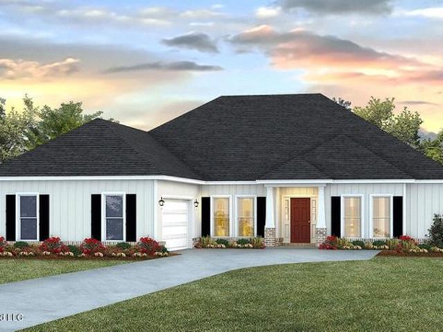 14227 Cabernet St, Vancleave, MS 39565