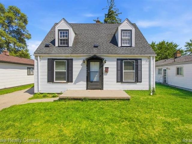 14227 Hobart Ave, Warren, MI 48089