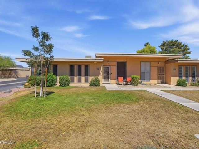 14227 N Newcastle Dr, Sun City, AZ 85351