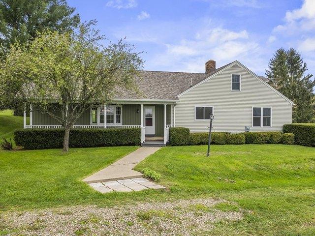 14227 Old Route 8 N, Titusville, PA 16354