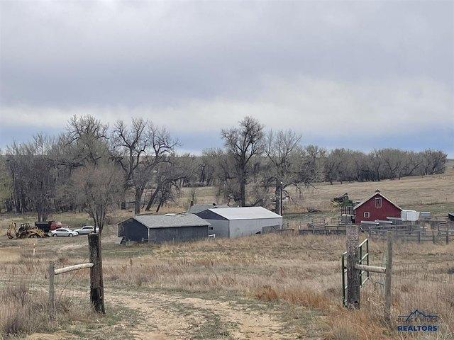 14227 Smithwick Rd, Smithwick, SD 57782