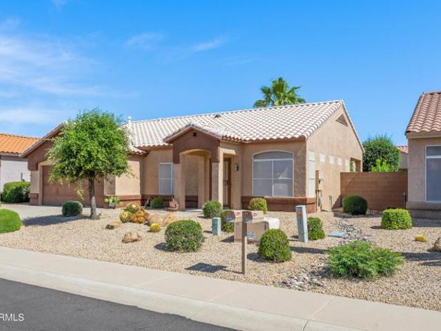 14224 W Gunsight Dr, Sun City West, AZ 85375
