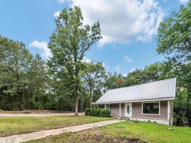 14224 Daniel Boone Ln, Log Cabin, TX 75148