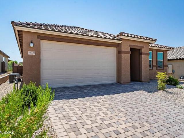 14224 E Bolster Dr, Vail, AZ 85641