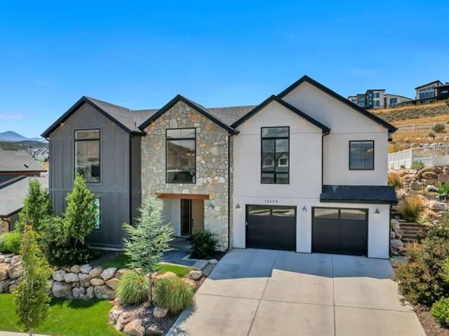 14224 S Summit Crest Ln, Herriman, UT 84096