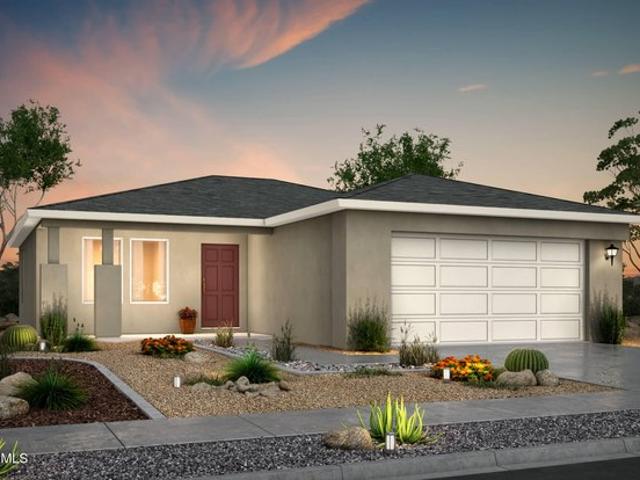 14225 Banana Yucca Ave, Horizon City, TX 79928