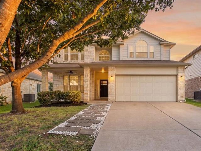 14225 Canyon Trl, Austin, TX 78717