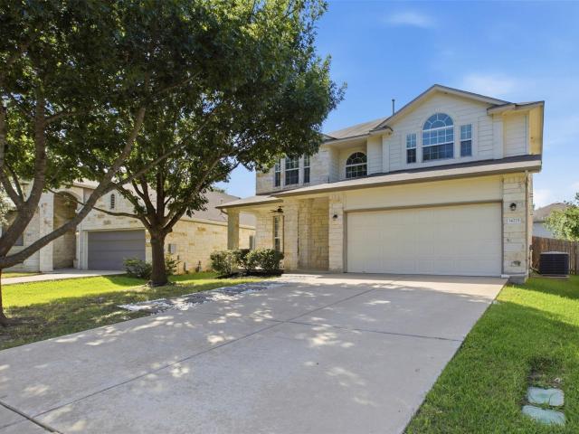 14225 Canyon Trl