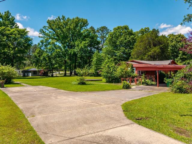 14225 Old Maumelle Rd