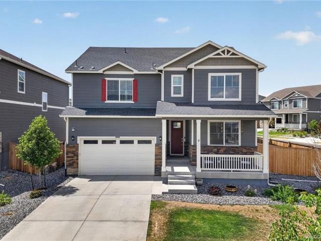 14225 Purple Aster Way, Parker, CO 80134