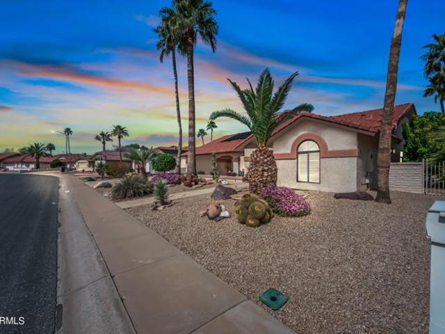 14226 W Parkland Dr, Sun City West, AZ 85375