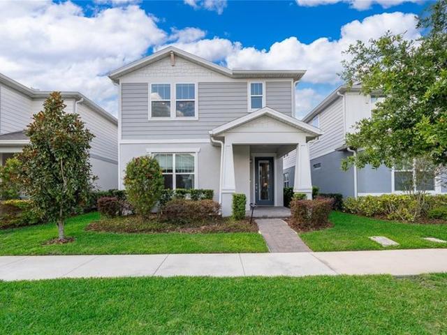 14226 Lanikai Beach Dr, Orlando, FL 32827
