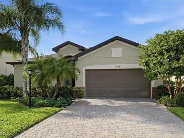14228 Vindel Cir, Fort Myers, FL 33905