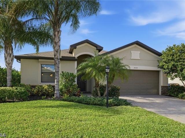 14228 Vindel Cir, Fort Myers, FL 33905