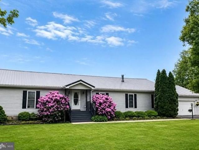 14228 Arvey Rd, Laurel, DE 19956