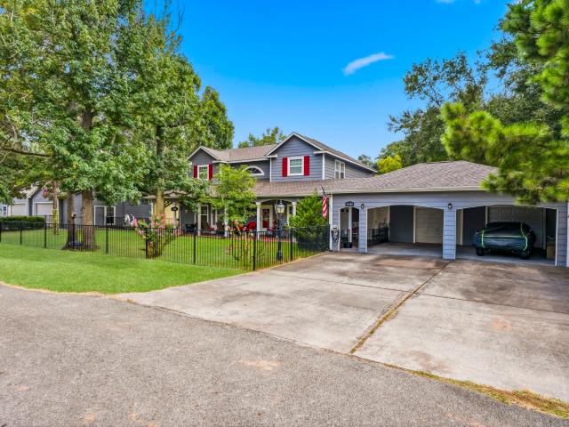 14228 Carpenter Road
