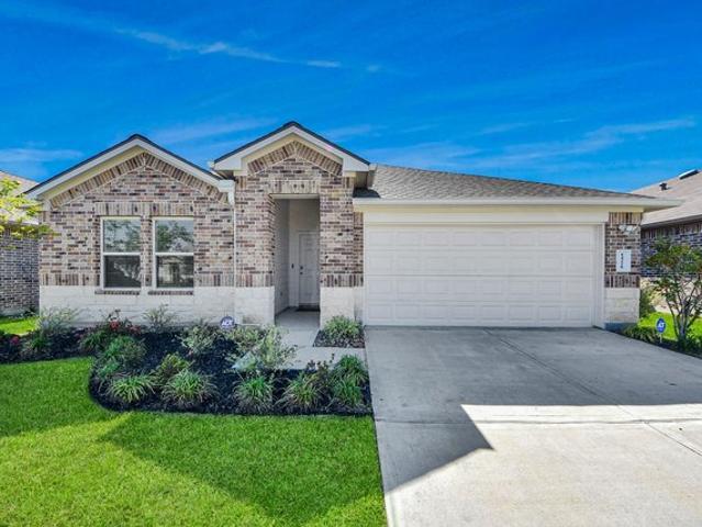 14228 Dream Rd, New Caney, TX 77357