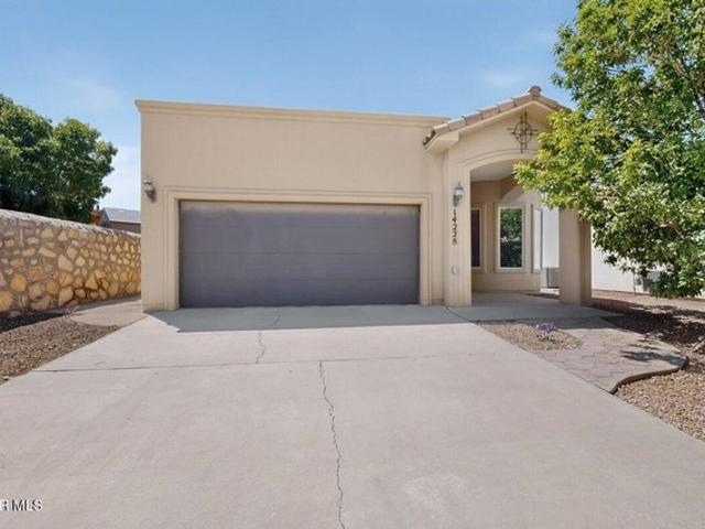 14228 Fabled Point Ave, El Paso, TX 79938
