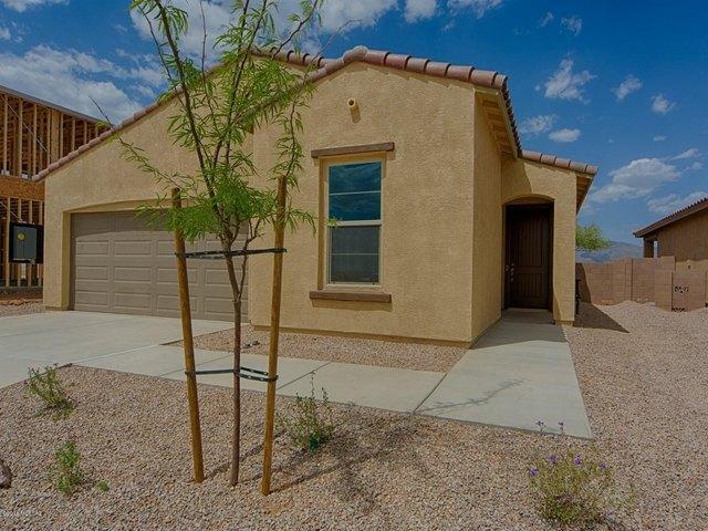 14229 E Via Cerro Del Molino, Vail, AZ 85641