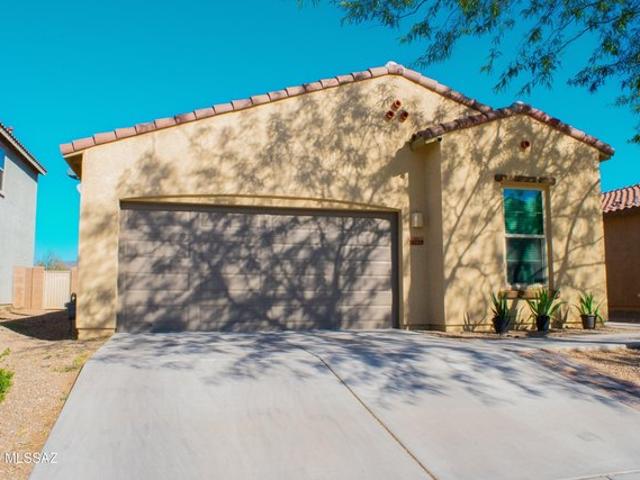 14229 E Via Cerro Del Molino, Vail, AZ 85641