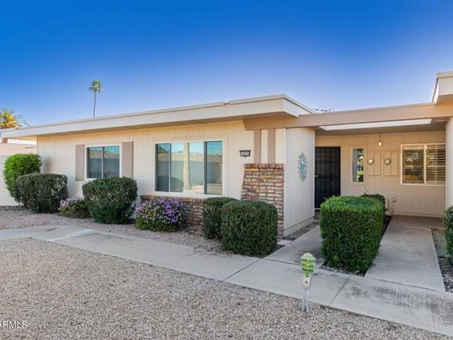 14229 N Palm Ridge Dr W, Sun City, AZ 85351