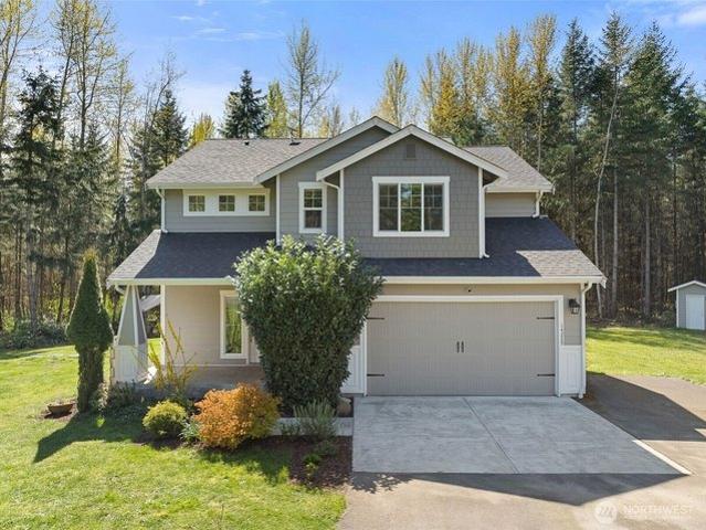 14229 Rainier View Dr SE, Yelm, WA 98597