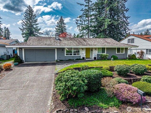 14229 SE 165th Pl, Renton, WA 98058