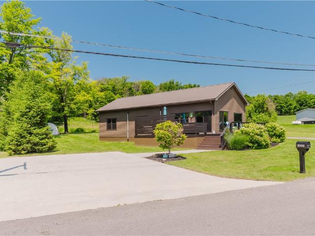 14229 Snowshoe Road