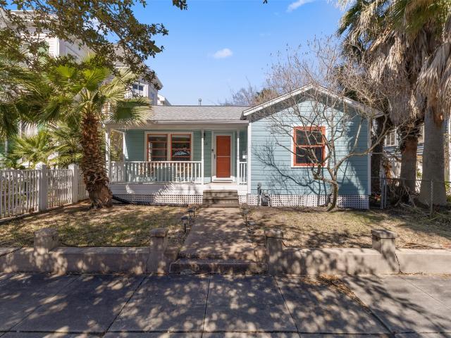 1422 Market Street