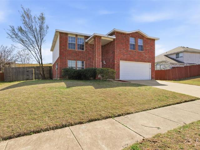 1422 Mill Branch Dr, Garland, TX 75040 | MLS #21185