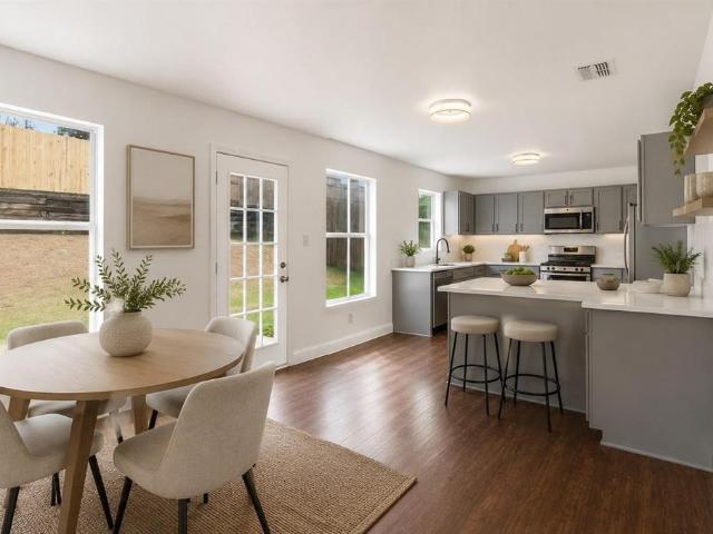 1422 Mill Branch Drive