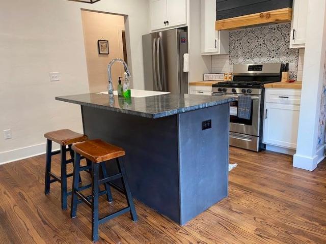 1422 NW 20th Street