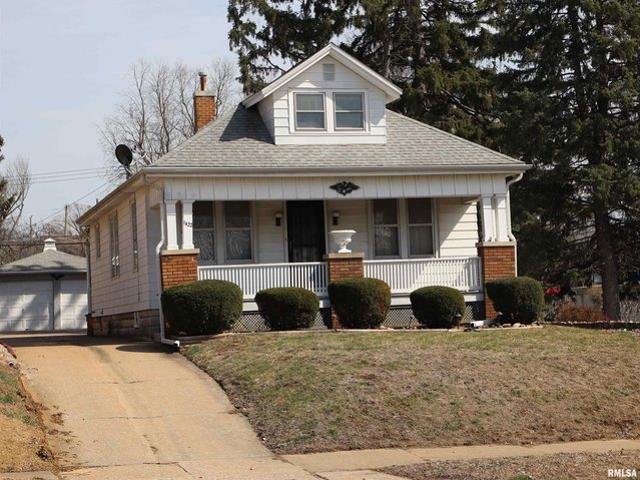 1422 N 12th St, Quincy, IL 62301