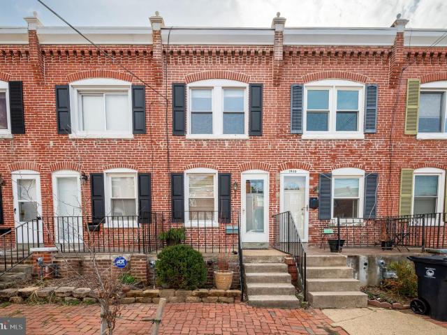 1422 N Lincoln St, Wilmington, DE