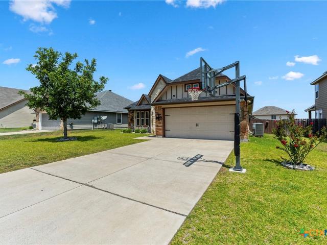 1422 Neff Drive