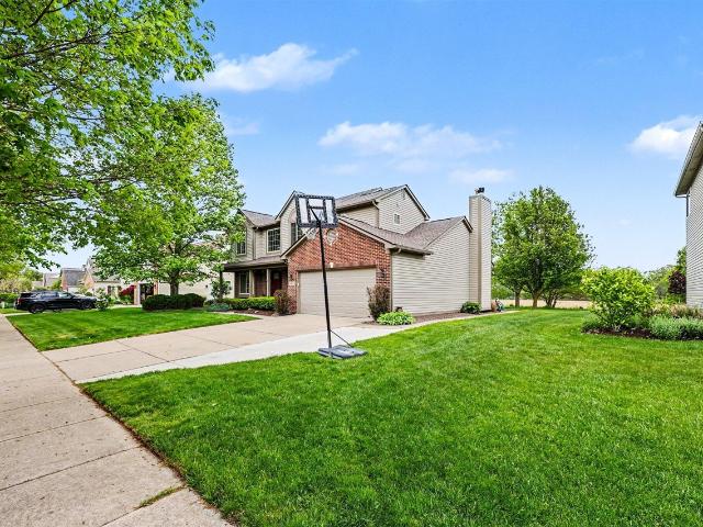 1422 Auston Lane