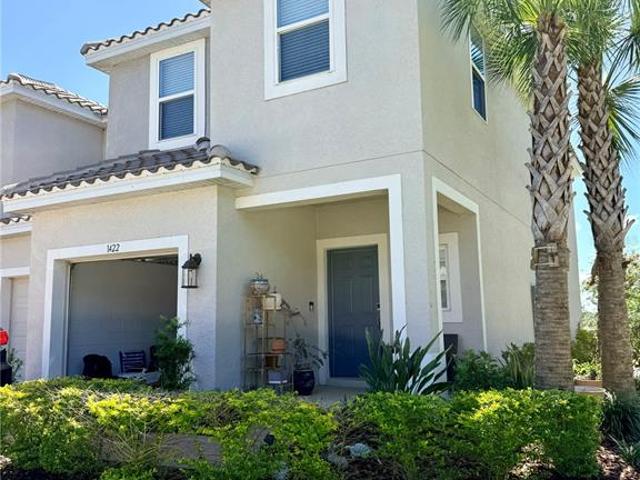 1422 Anchor Bend Way, Kissimmee, FL 34746 | MLS #O6400