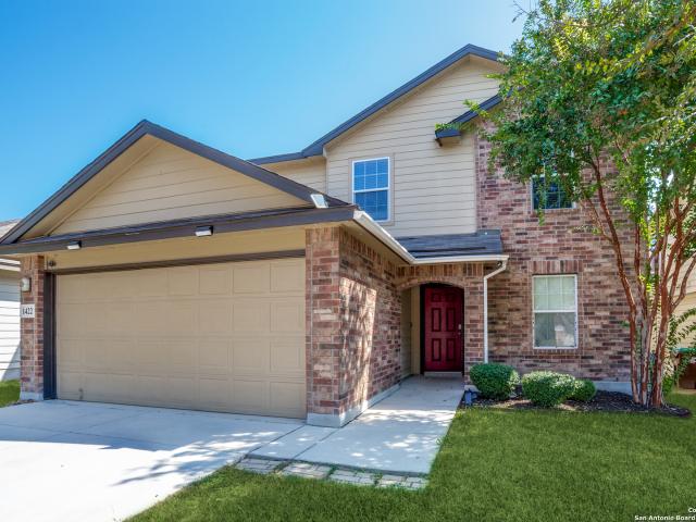 1422 Anise Ln, San Antonio, TX 78245 | MLS #1913 | Compass