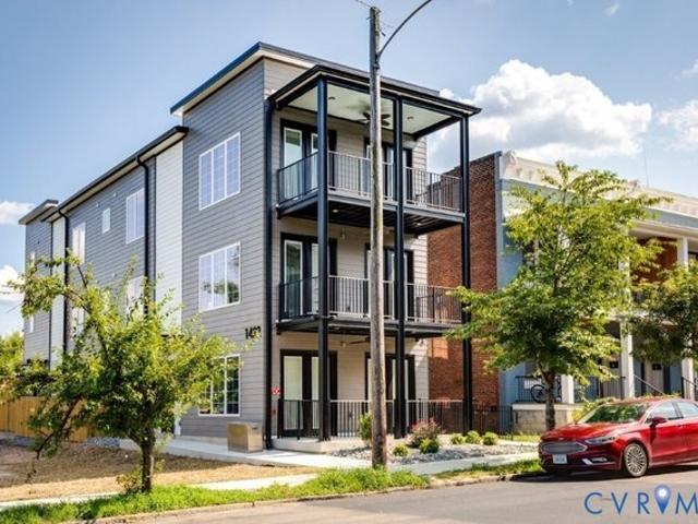 1422 Bainbridge St, Richmond, VA 23224